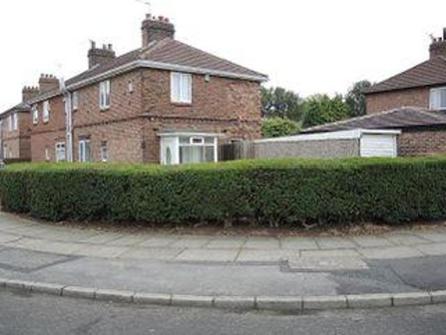 3 Bedrooms Semi detached house for sale in Asser Road, Liverpool L11