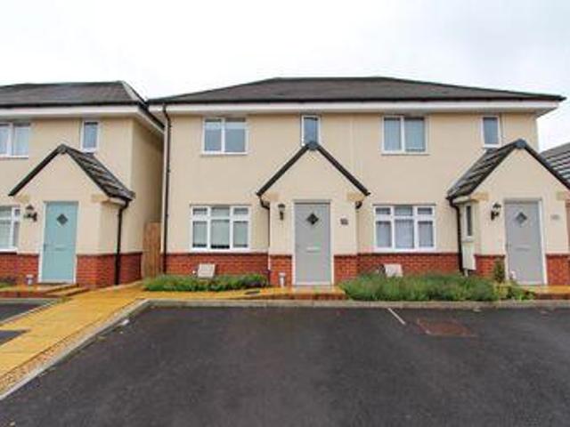 3 Bedrooms Semi detached house for sale in Augustus Avenue, Keynsham, Bristol BS31
