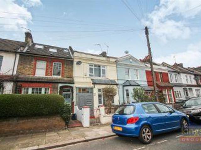 3 Bedrooms Semi detached house for sale in Avondale Road, London N15