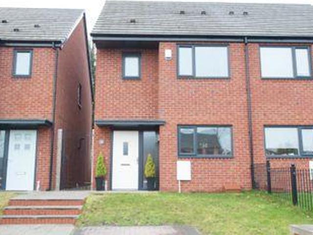 3 Bedrooms Semi detached house for sale in Bowcroft Grove, Erdington, Birmingham B24