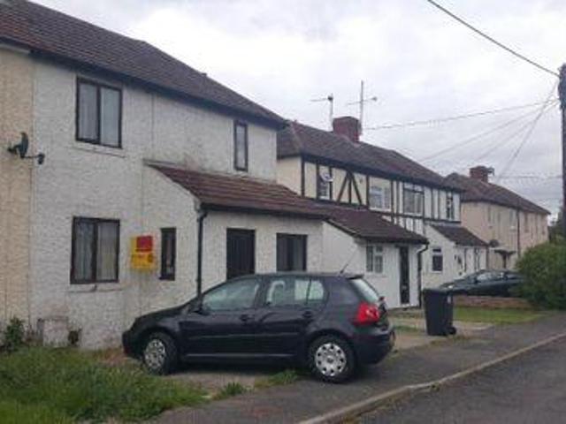 3 Bedrooms Semi detached house for sale in Bowness Avenue, Didcot OX11