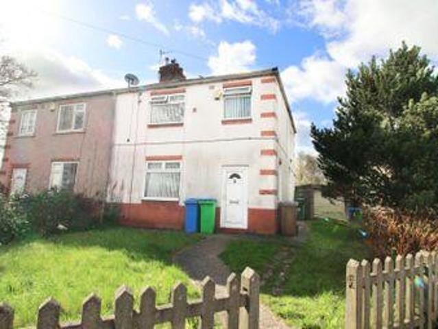 3 Bedrooms Semi detached house for sale in Boarshaw Road, Manchester, Greater Manchester M24