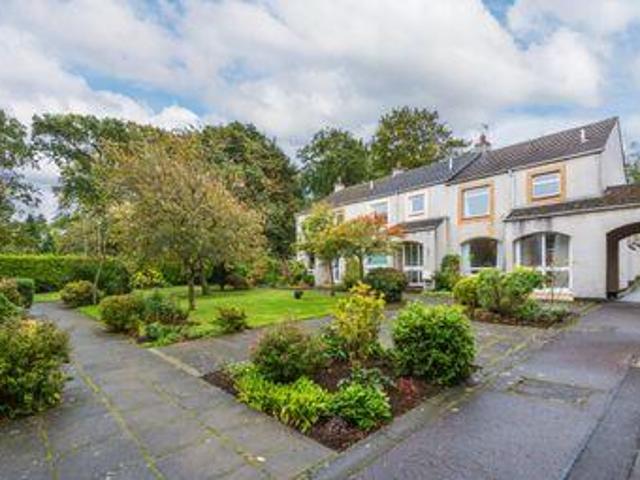 3 Bedrooms Semi detached house for sale in Bonaly Rise, Edinburgh EH13