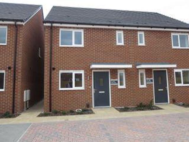 3 Bedrooms Semi detached house for sale in Boothen Old Road, Stoke, Stoke On Trent ST4
