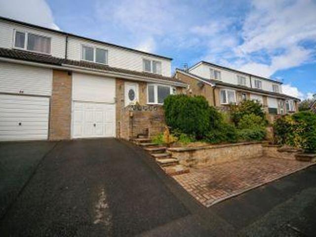 3 Bedrooms Semi detached house for sale in Bostons, Great Harwood, Blackburn BB6