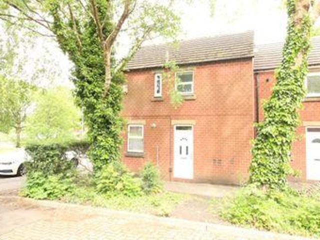 3 Bedrooms Semi detached house for sale in Bath Street, Blackburn BB2