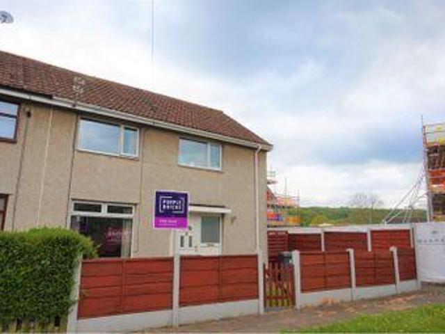 3 Bedrooms Semi detached house for sale in Bankside, Hyde SK14