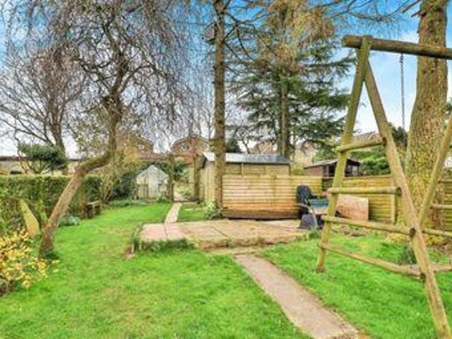3 Bedrooms Semi detached house for sale in Barkerhouse Road, Nelson, Lancashire BB9