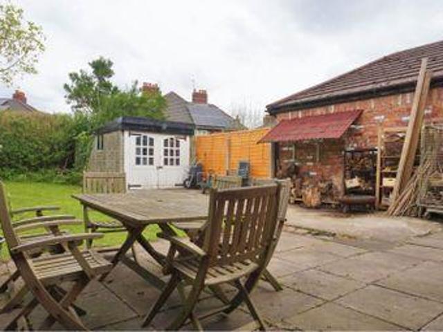 3 Bedrooms Semi detached house for sale in Barlow Moor Road, Manchester M21