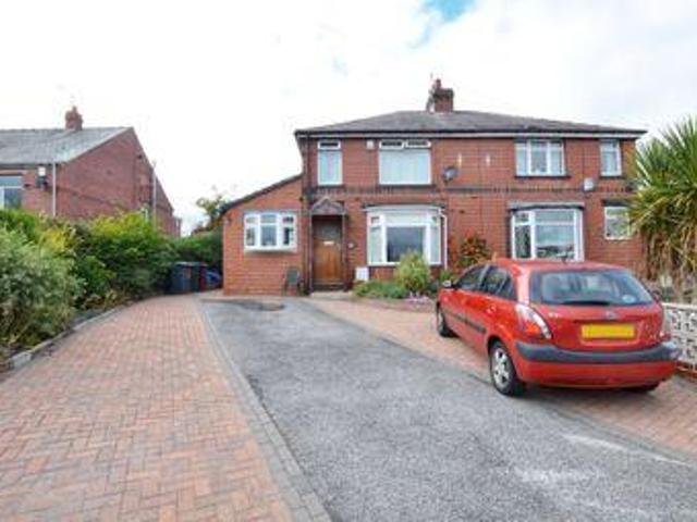 3 Bedrooms Semi detached house for sale in Barnsley Road, Darton, Barnsley S75
