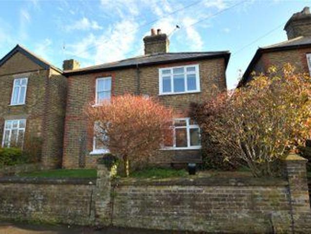 3 Bedrooms Semi detached house for sale in Barrells Down Road, Bishop´s Stortford CM23