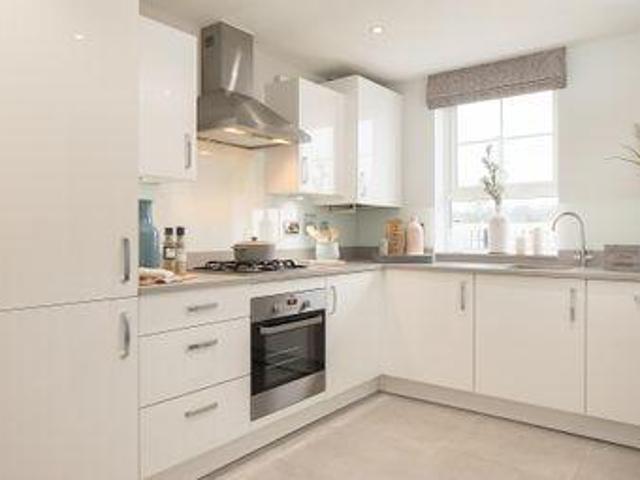 3 Bedrooms Semi detached house for sale in ´´Barwick´´ at Butt Lane, Thornbury, Bristol BS35