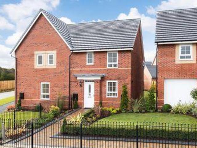 3 Bedrooms Semi detached house for sale in ´´Barwick´´ at Dearne Hall Road, Barugh Green, Barnsley S75