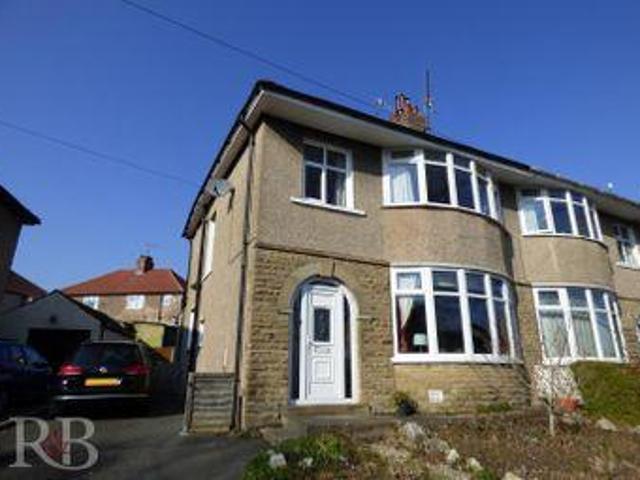 3 Bedrooms Semi detached house for sale in Barton Road, Lancaster LA1