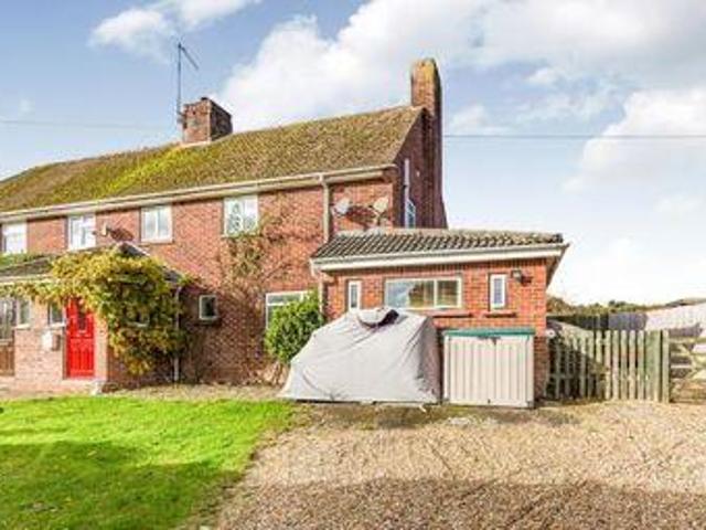 3 Bedrooms Semi detached house for sale in Basingstoke, Hampshire, Basingstoke RG24