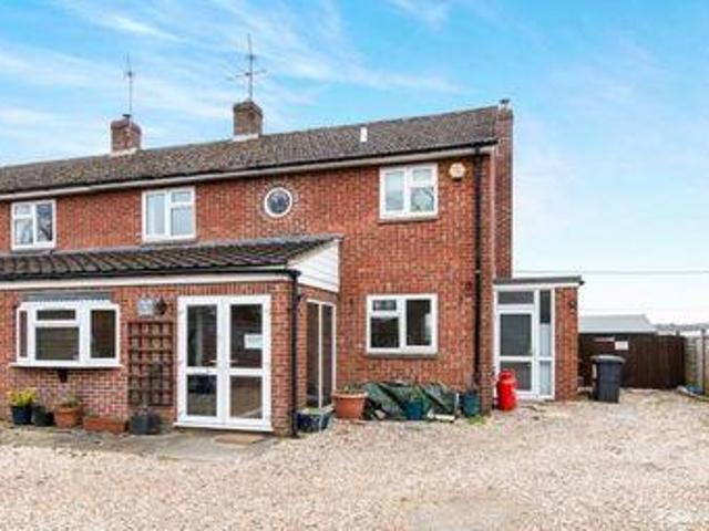 3 Bedrooms Semi detached house for sale in Basingstoke, Hampshire RG23