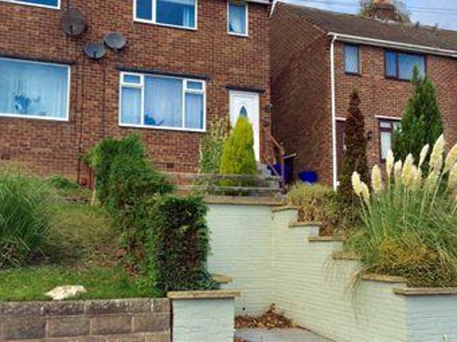 3 Bedrooms Semi detached house for sale in Beacon Road, Sheffield S9