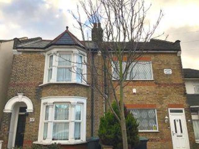 3 Bedrooms Semi detached house for sale in Beaconsfield Road, Enfield EN3