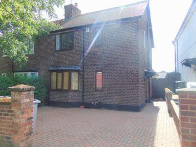 3 Bedrooms Semi detached house for sale in Bebington Road, Bebington, Wirral, Merseyside CH63