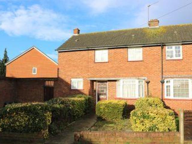3 Bedrooms Semi detached house for sale in Beech Close, West Drayton UB7