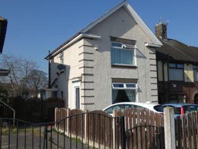3 Bedrooms Semi detached house for sale in Bellhouse Road, Sheffield S5