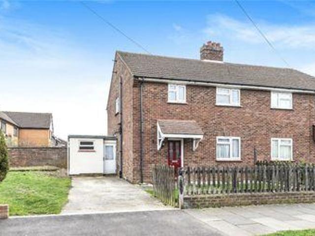 3 Bedrooms Semi detached house for sale in Berkeley Road, Elstow, Bedford MK42