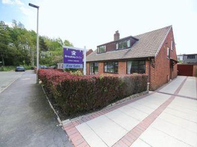3 Bedrooms Semi detached house for sale in Bickershaw Lane, Abram, Wigan WN2