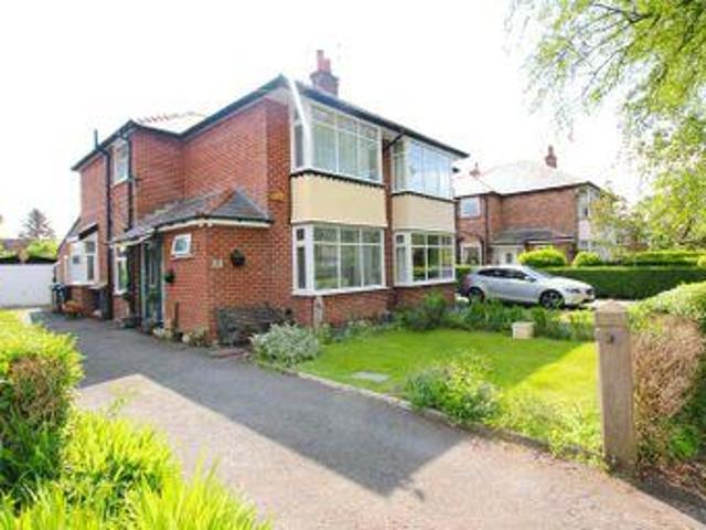 3 Bedrooms Semi detached house for sale in Birchwood Avenue, Hutton, Preston PR4