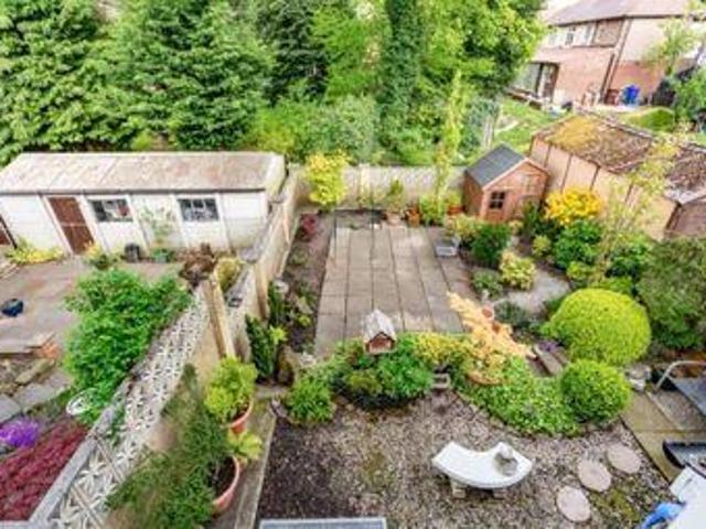 3 Bedrooms Semi detached house for sale in Birley Street, Bury, Greater Manchester BL9