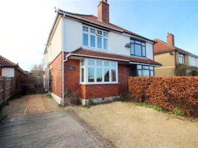 3 Bedrooms Semi detached house for sale in Bishopsworth Road, Bishopsworth, Bristol BS13