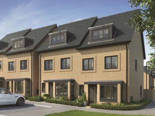 3 Bedrooms Semi detached house for sale in Blythe Gate, Blythe Valley Park, Solihull B90