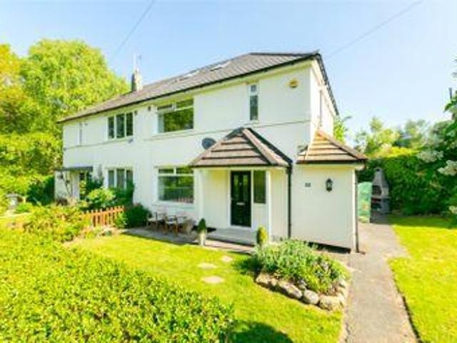 3 Bedrooms Semi detached house for sale in Blackmoor Road, Leeds, West Yorkshire LS17