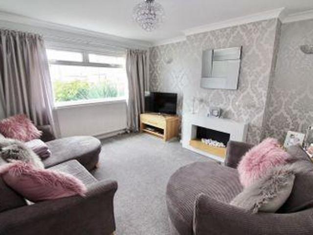 3 Bedrooms Semi detached house for sale in Brundall Crescent, Cardiff CF5