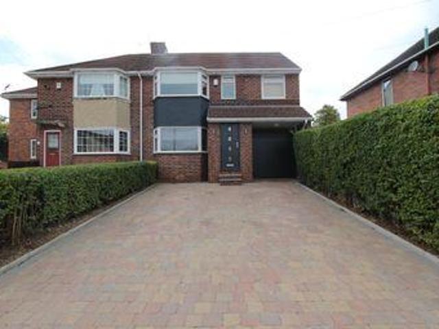 3 Bedrooms Semi detached house for sale in Brushfield Grove, Sheffield S12