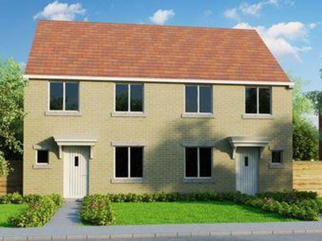 3 Bedrooms Semi detached house for sale in Bruton Avenue, Copcut, Droitwich WR9