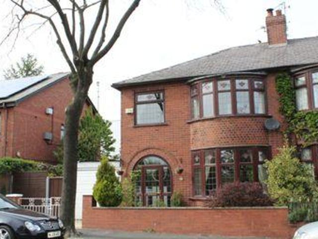 3 Bedrooms Semi detached house for sale in Bradford Street, Farnworth BL4