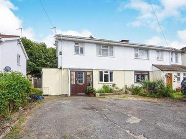 3 Bedrooms Semi detached house for sale in Braintree, Essex. CM7