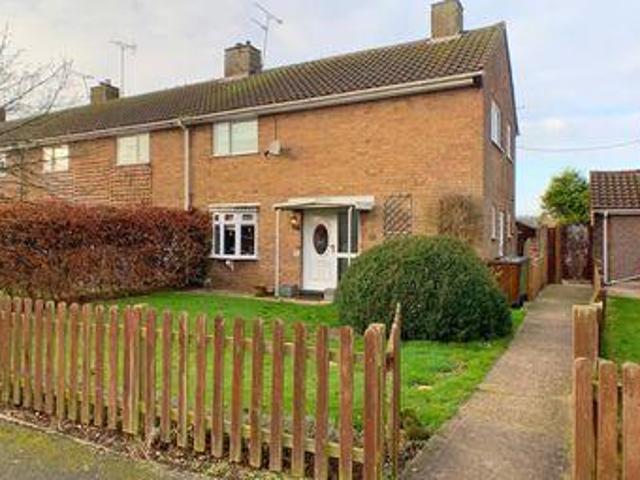 3 Bedrooms Semi detached house for sale in Bramall Close, Seighford, Stafford ST18