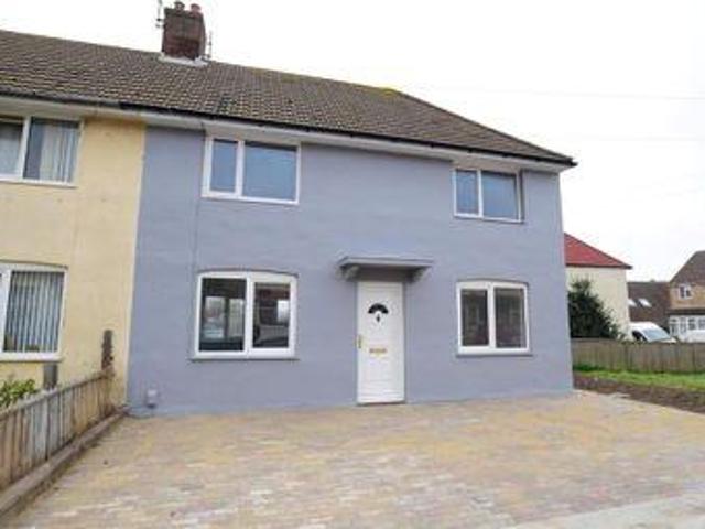 3 Bedrooms Semi detached house for sale in Brambledean Road, Portslade, East Sussex BN41