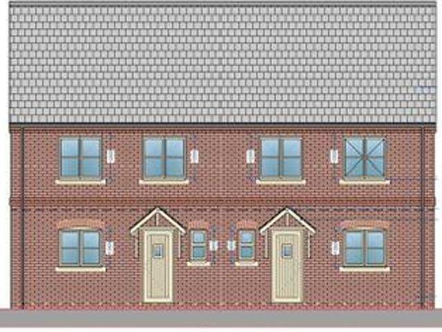 3 Bedrooms Semi detached house for sale in Brant Road, Waddington LN5