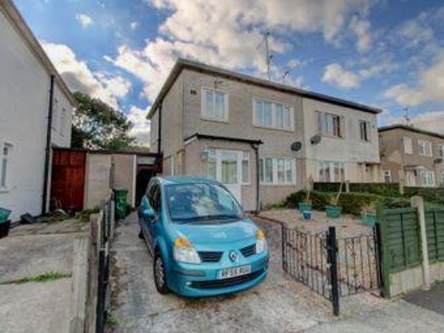 3 Bedrooms Semi detached house for sale in Brasted Road, Erith DA8