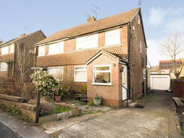 3 Bedrooms Semi detached house for sale in Brecon Avenue, Oswaldtwistle, Accrington BB5