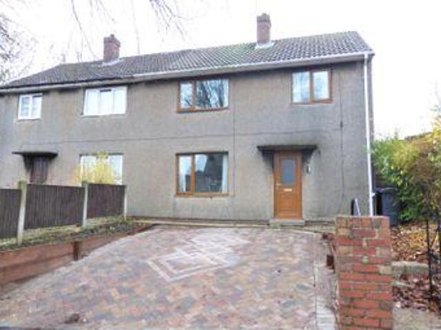 3 Bedrooms Semi detached house for sale in Brearley Avenue, Deepcar, Sheffield S36