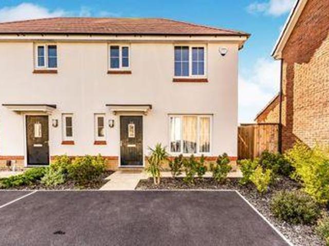 3 Bedrooms Semi detached house for sale in Brigadier Road, Stockport, Greater Manchester SK5