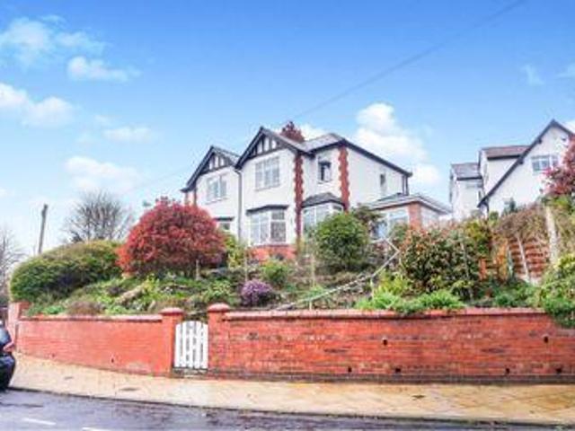3 Bedrooms Semi detached house for sale in Brock Mill Lane, Whitley, Wigan WN1