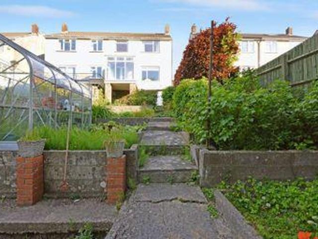 3 Bedrooms Semi detached house for sale in Brookview Walk, Headley Park, Bristol BS13