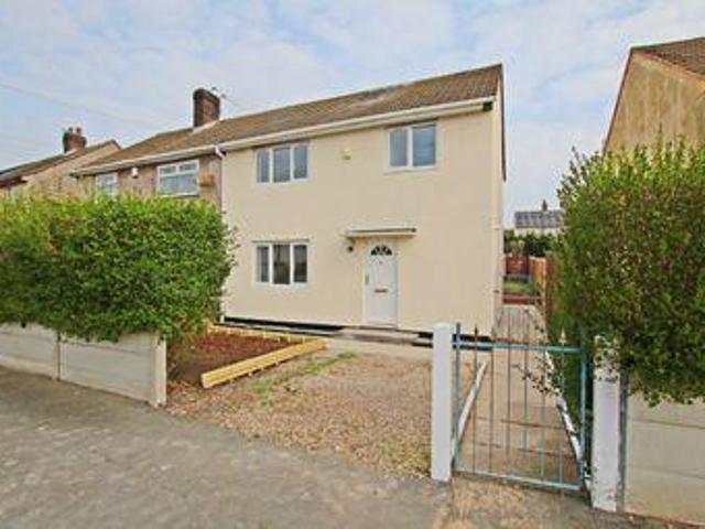 3 Bedrooms Semi detached house for sale in Brookway Lane, St Helens WA9