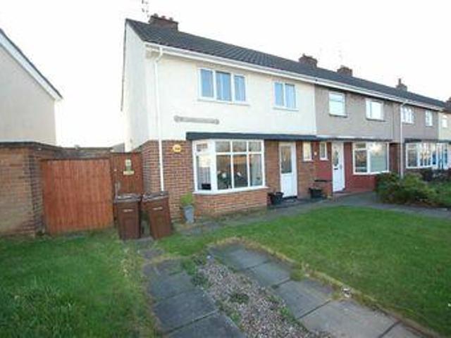 3 Bedrooms Semi detached house for sale in Brownmoor Lane, Crosby, Liverpool L23
