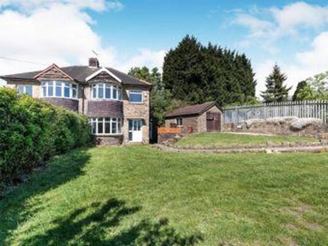 3 Bedrooms Semi detached house for sale in Buttershaw Lane, Bradford BD6