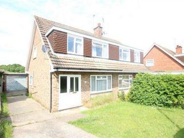 3 Bedrooms Semi detached house for sale in Burden Way, Guildford, Surrey GU2